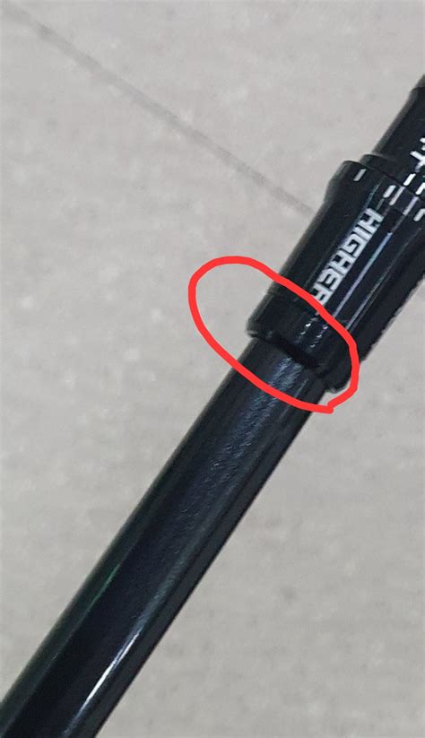 드라이버 슬리브문의 골프포럼 딜바다닷컴