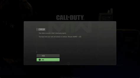 Warzone Error Codes And How To Fix Them In Modern Warfare GamesRadar