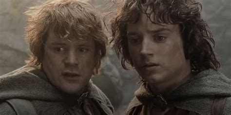 Lotr Gollums Play On Words Predicts His Betrayal Of Sam And Frodo