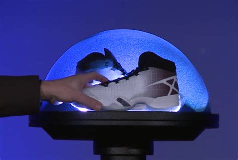 The Air Jordan Xxx Revealed Photos Ajxxx Hip Hop Wired