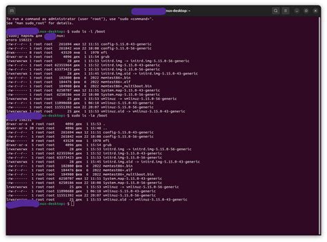 Opencore Show 2 Identical Ubuntu Volumes And Kernel Panic In Custom