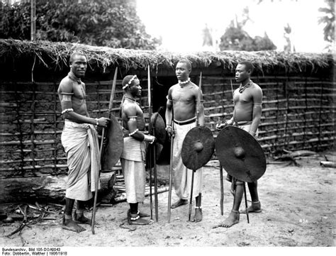 Hehe Tribe ~ Tanzania Yetu