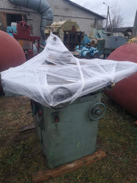 Плоскошлифовальный станок купить б у в Минске Биржа оборудования ProСтанки