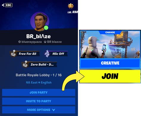 Collaborating In Unreal Editor For Fortnite Unreal Editor For