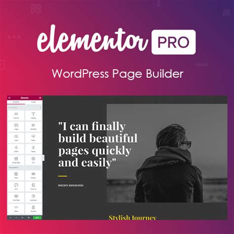 Elementor Pro Wordpress Sayfa Oluşturucu Pro Şablonları Awsajans