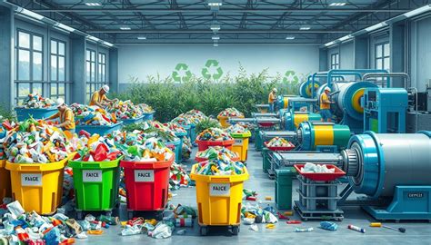 Guía Definitiva Cómo Reciclar Plástico De Forma Eficiente