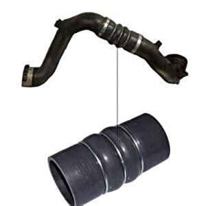 BlueMax Turbo Hortumu Plastik Boru Hariç 535 x5 x6 N55 B30 A