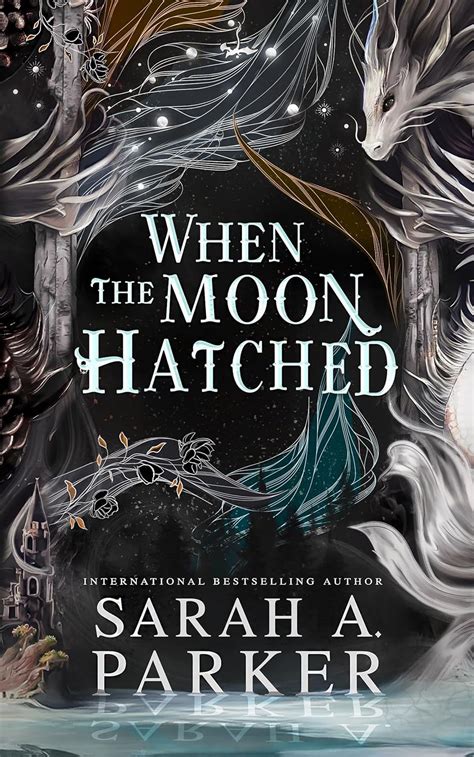 When The Moon Hatched The Moonfall Series Book 1 Ebook