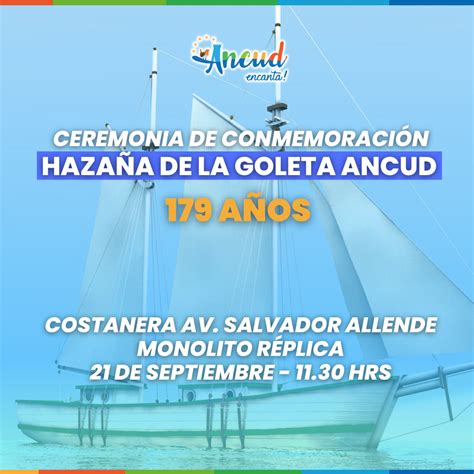 La Ilustre Municipalidad Ilustre Municipalidad De Ancud Facebook