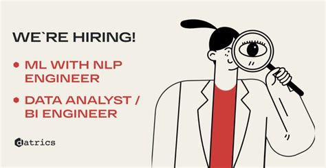 datrics ai on linkedin dataanalysis datrics careersai