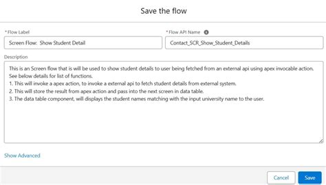 Mastering Apex Invocable Actions In Salesforce Flow A Step By Step Guide With Examples