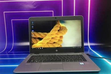 Ноутбук: HP EliteBook 840 G3 для удаленной работы | Festima.Ru ...