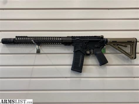 Armslist For Sale Battle Arms Bad556 Lw