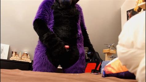 Lucer Fucks His Pussy Toy 💜💦 Thumbzilla