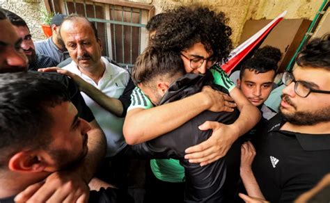 Israel Tutup Kasus Pembunuhan Penduduk Palestina
