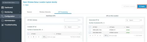 Understand Catalyst 9800 Wireless Controllers Configuration Model Cisco