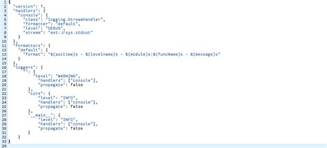 Bug About Distributed Simulation Issue Coreemu Core Github