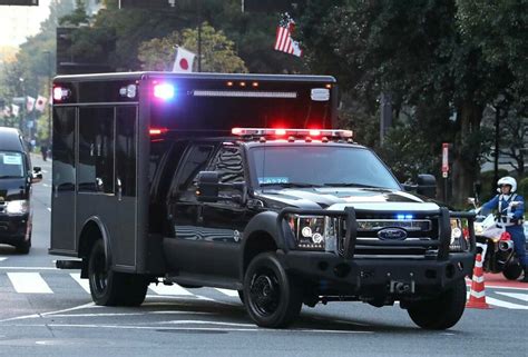 Gsg9 1 87 Unité Spéciale Gta5 Lspdfr Cadillac One Marine One