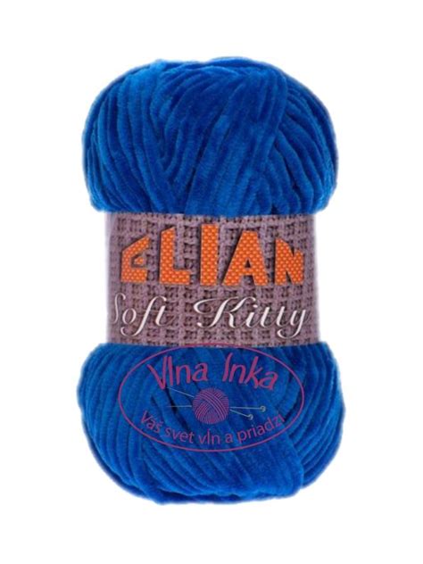 Soft Kitty 443 Vlnainkask