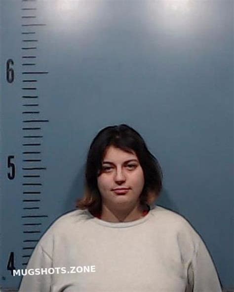 Ochoa Shelby Marie 11302023 Taylor County Mugshots Zone