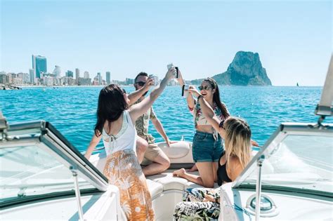 Tips Destinations For Luxury Yacht Charters In The Mediterranean