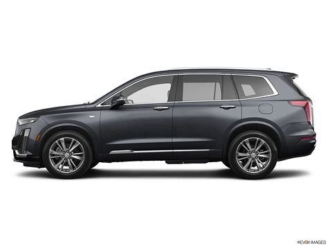 2020 Cadillac Xt6 Premium Luxury At Carr Cadillac Buick Gmc Research
