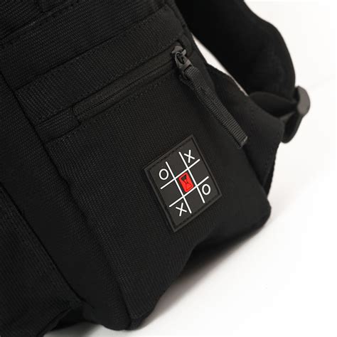 Canvas Backpack