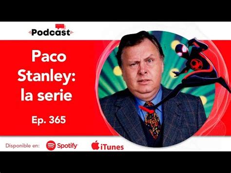 Filmsteria Ep Spider Paco Stanley YouTube