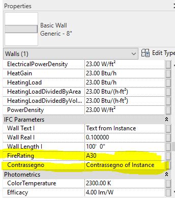 User Defined Pset Wit Txt File Issue 206 Autodesk Revit Ifc GitHub