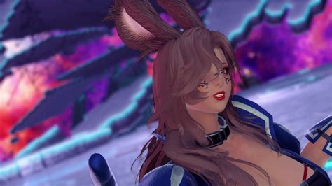 FFXIV Change Me YouTube