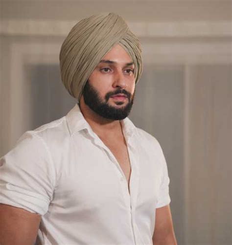 Jobanpreet Singh Tv Artist Age Birthday Biography