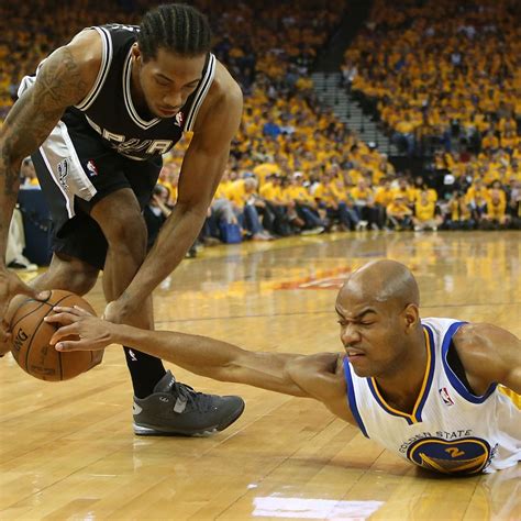 Sa Spurs Vs Golden State Warriors Game 6 Postgame Grades And Analysis