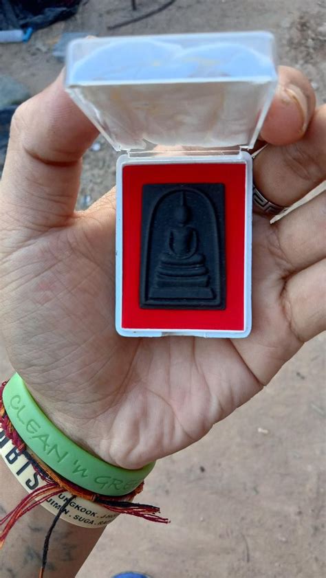 สมเด็จหลวงปู่ศิลา Ennxo