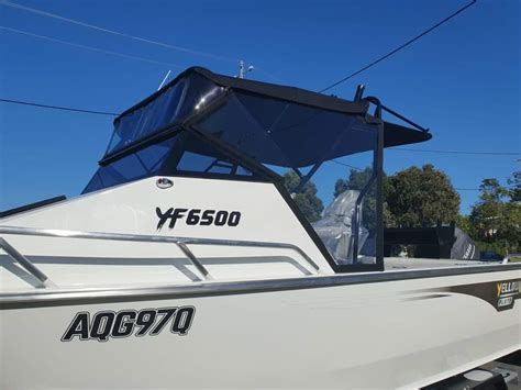 Canvas And Marine Covers Sunshine Coast Cmc Pontoon Boats Australia