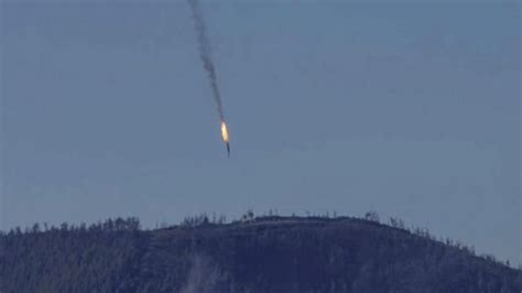 トルコ、ロシア機撃墜の事態沈静化に努力すると Bbcニュース