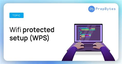 Wps Seguridad Wi Fi Ventajas Y Riesgos Coop La Lonja