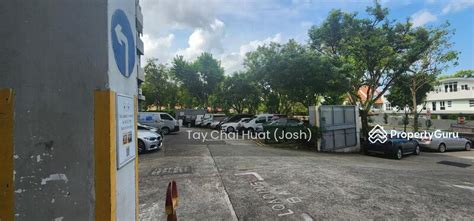 Pemimpin Industrial Building 63 Jalan Pemimpin 2388 Sqft Light