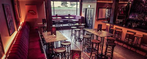 TCC Reading Nightcap Venues