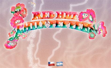 Confirmado ¡los Red Hot Chili Peppers Vuelven A Argentina Estación