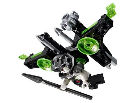LEGO 72005 Лук-Х Аарона | playzone.com.ua - оригинальное Лего