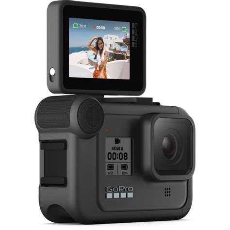 Gopro Display Mod For Hero8 Hero9 Black Artofit
