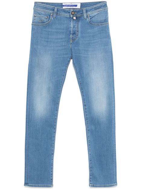 Jacob Cohën Nick Jeans Blue FARFETCH