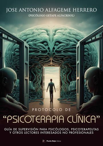 Comprar Protocolo de Psicoterapia Clínica Guía de supervisión para