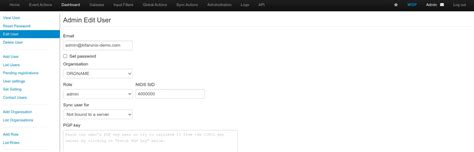 Install Misp On Ubuntu 2204ubuntu 2004