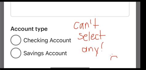 New Account Getting “something Went Wrong Were Sorry There Was A
