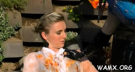 Amateurs Working Lesbian Trio Eporner