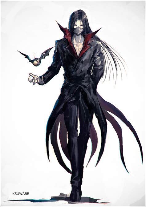 Karasu Yu Yu Hakusho Drawn By K Suwabe Danbooru