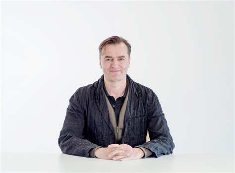 Patrik Schumacher Claims He Was Forced To Drop Zaha Hadids Name From Zha