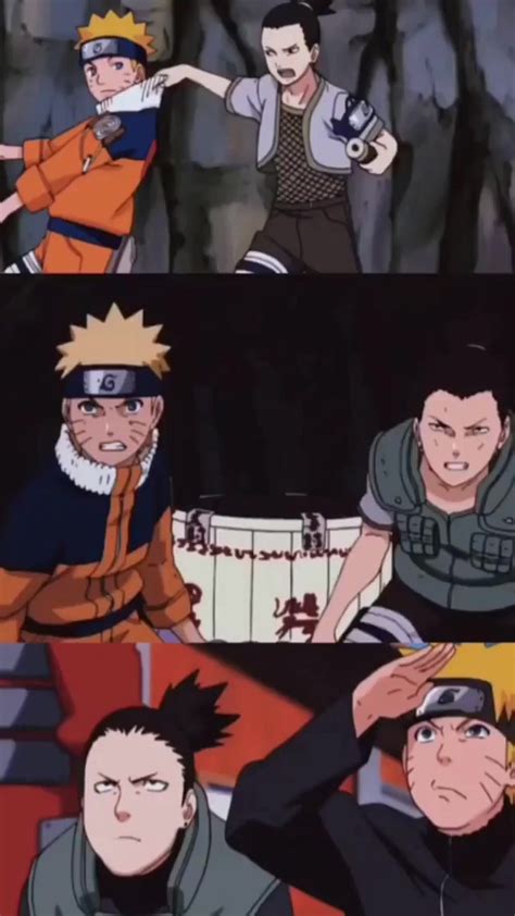 Naruto Fuuka Kiss Of Death