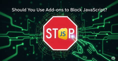 How To Disable Javascript In Tor Browser Safely